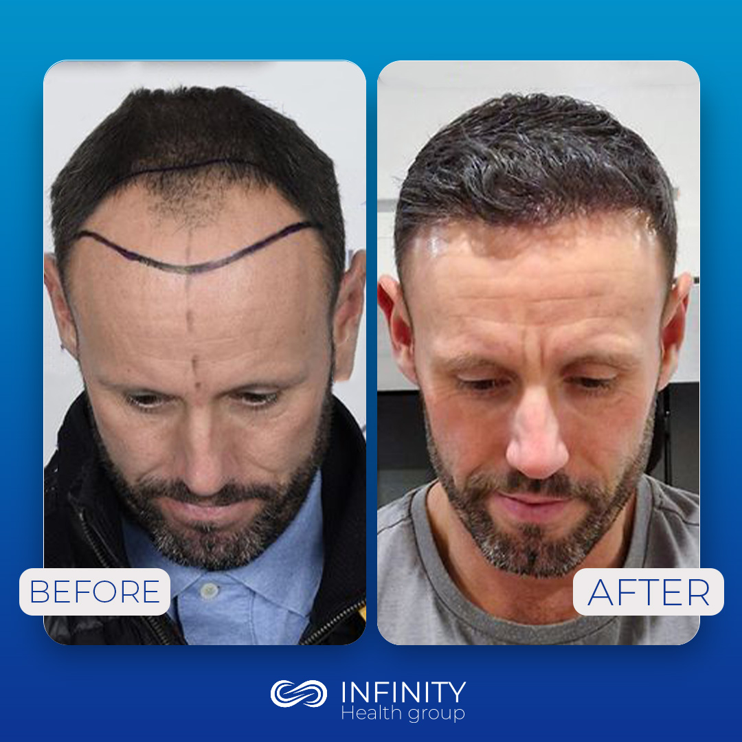 Infinity Health Group