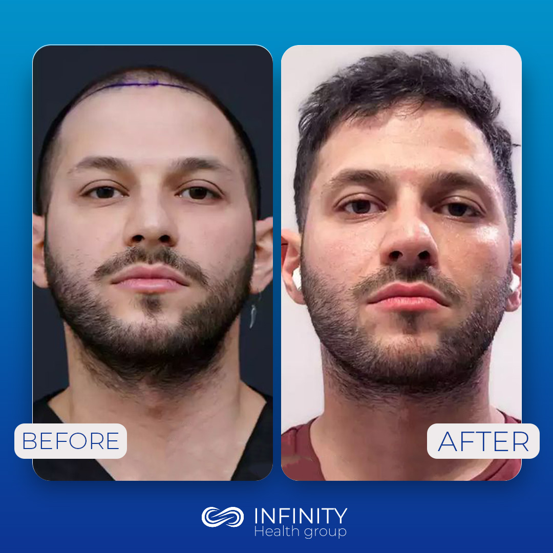 Infinity Health Group