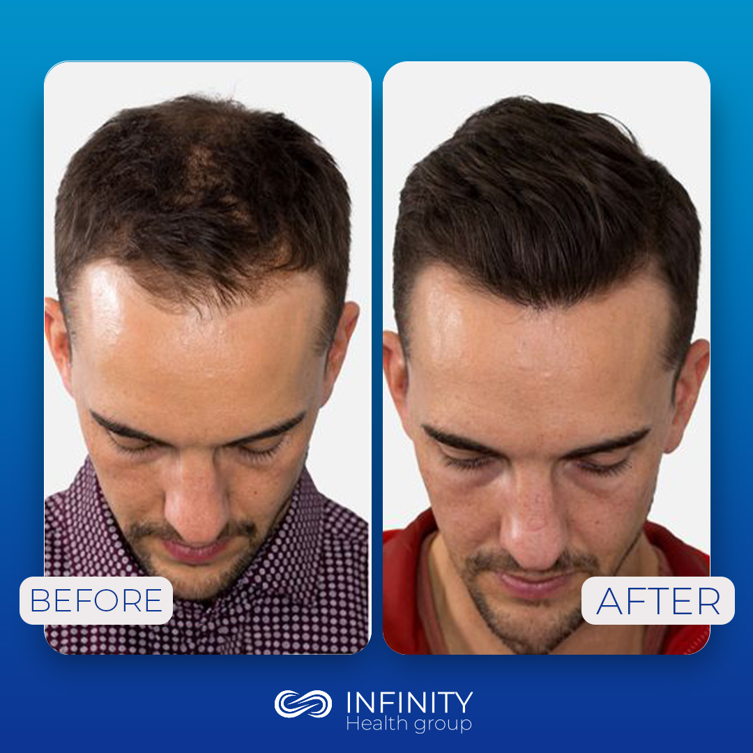 Infinity Health Group