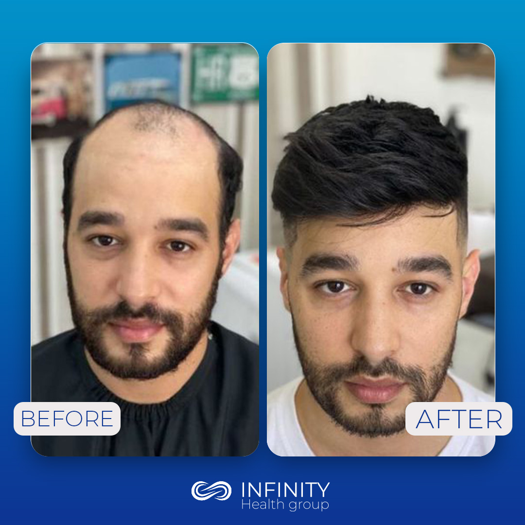 Infinity Health Group