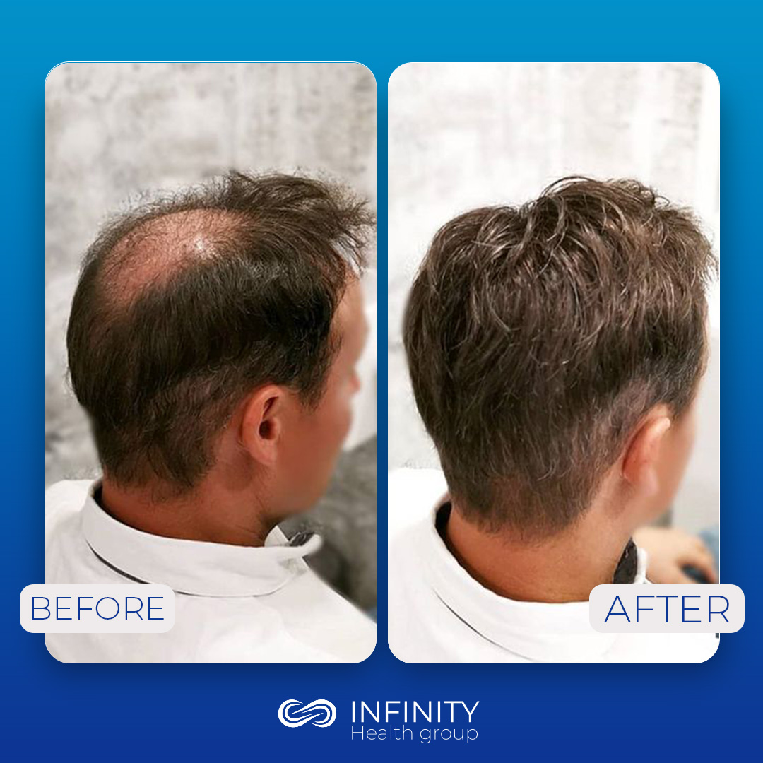 Infinity Health Group