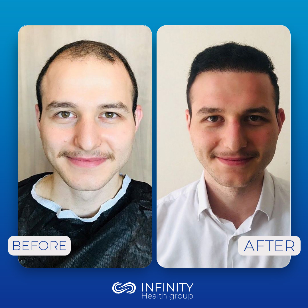 Infinity Health Group