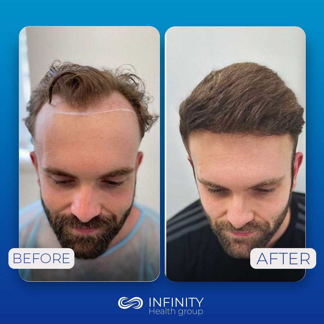 Infinity Health Group