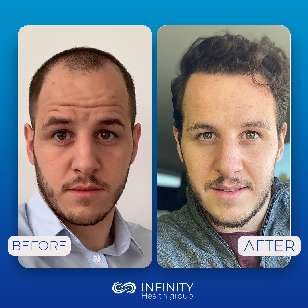 Infinity Health Group