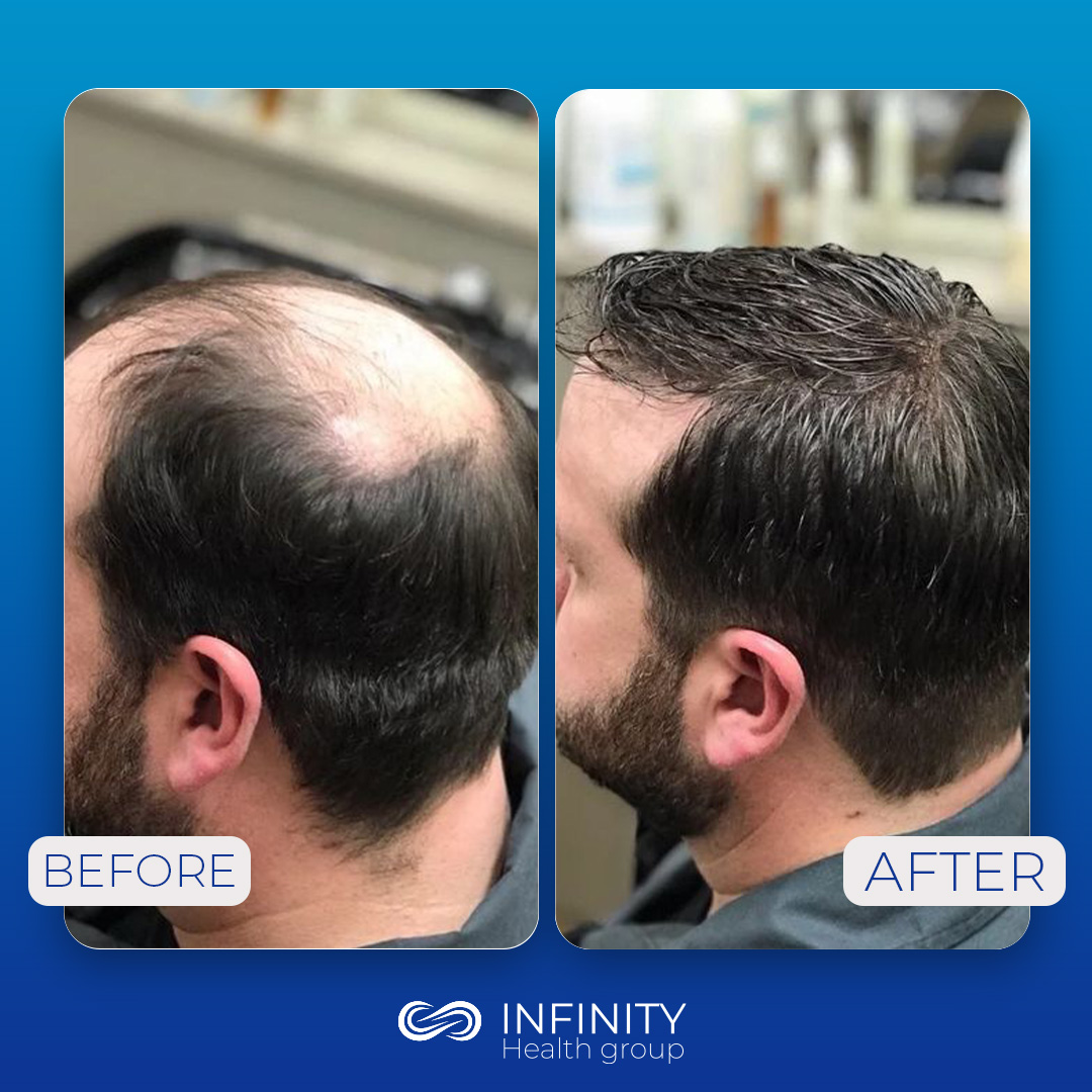 Infinity Health Group