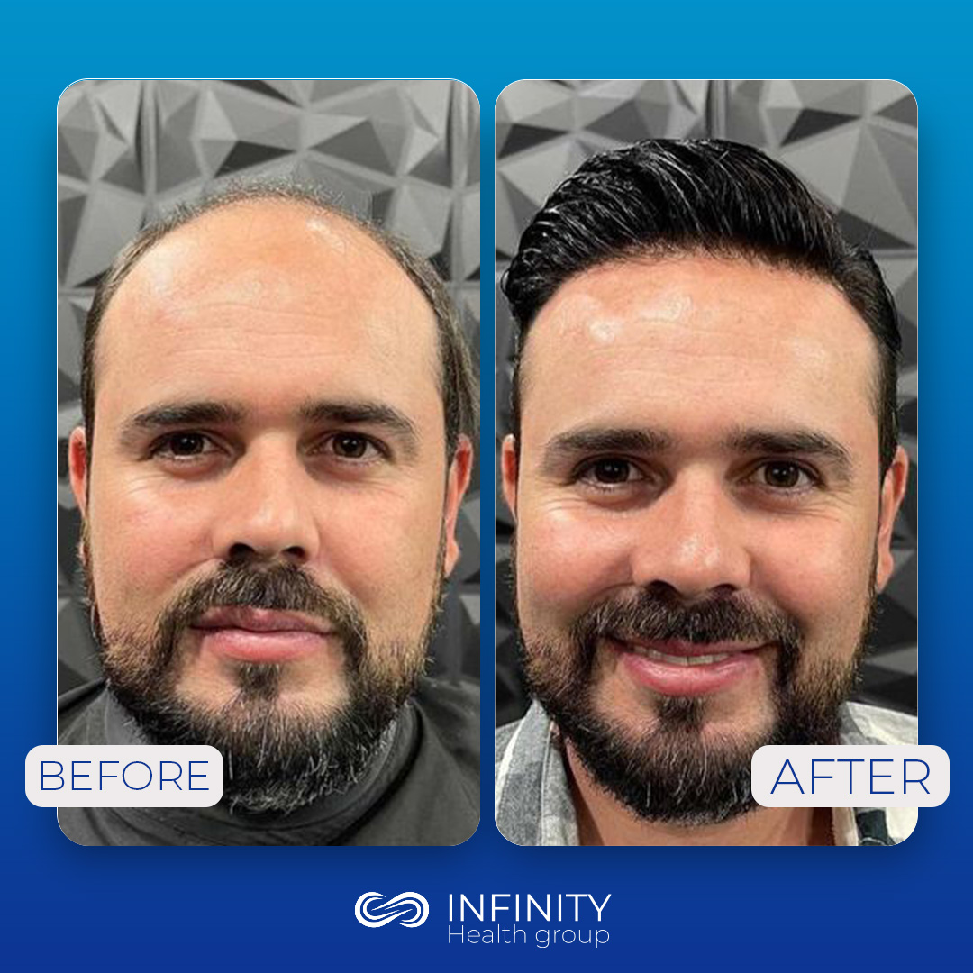 Infinity Health Group